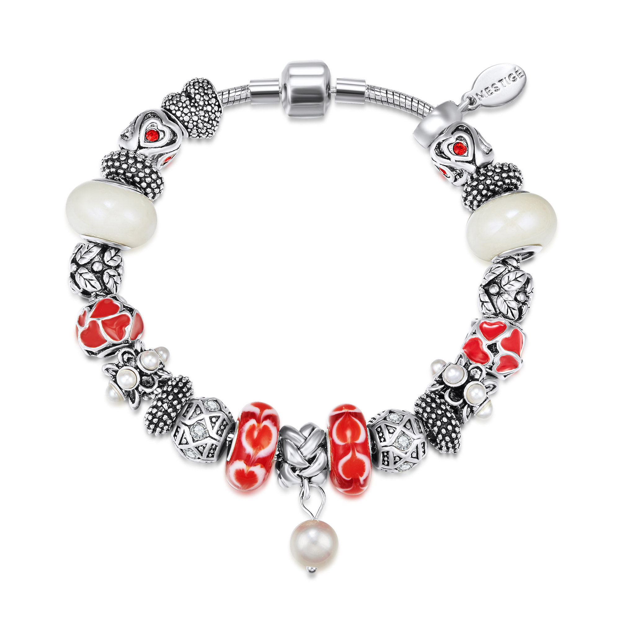 62 off on Mestige Memories Charm Bracelets OneDayOnly