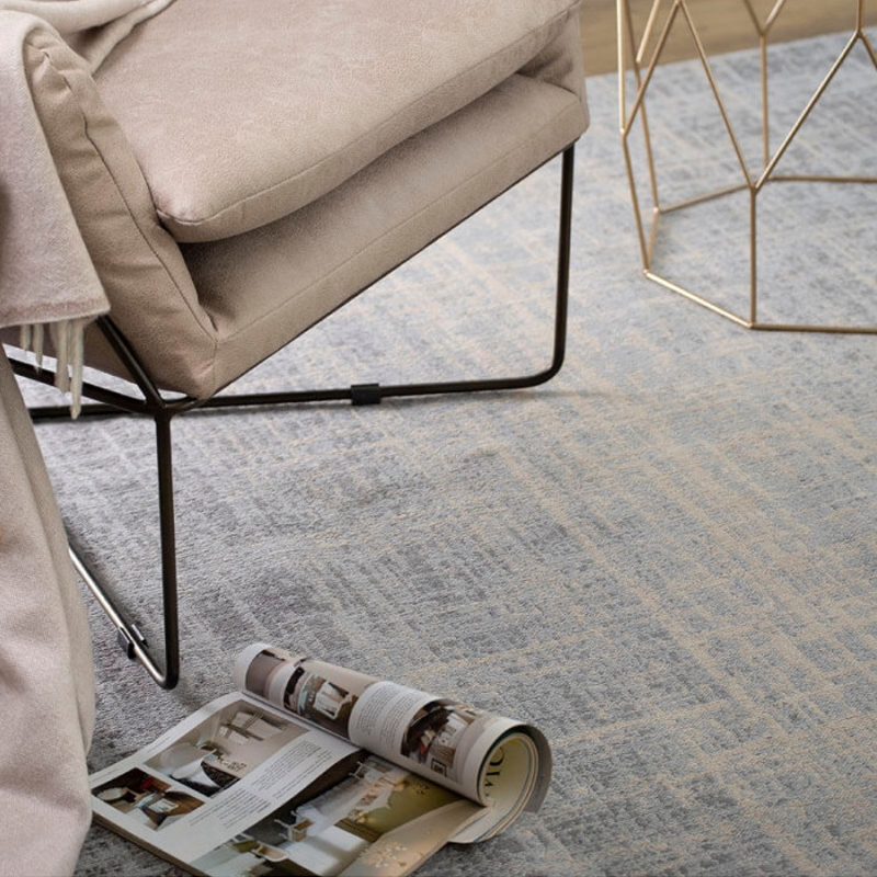 R400 off on Crafted Elegance Hand Stitched Rug | OneDayOnly