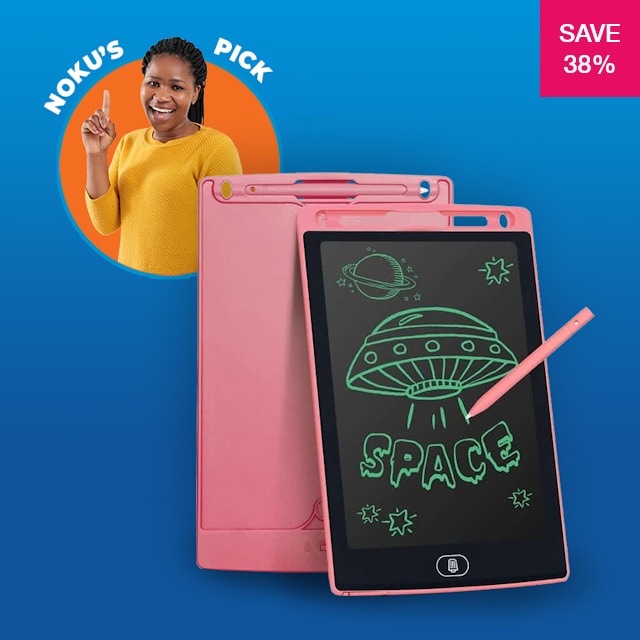 38 Off On 8 5 LCD Writing Tablet 38-off-on-8-5-lcd-writing-tablet
