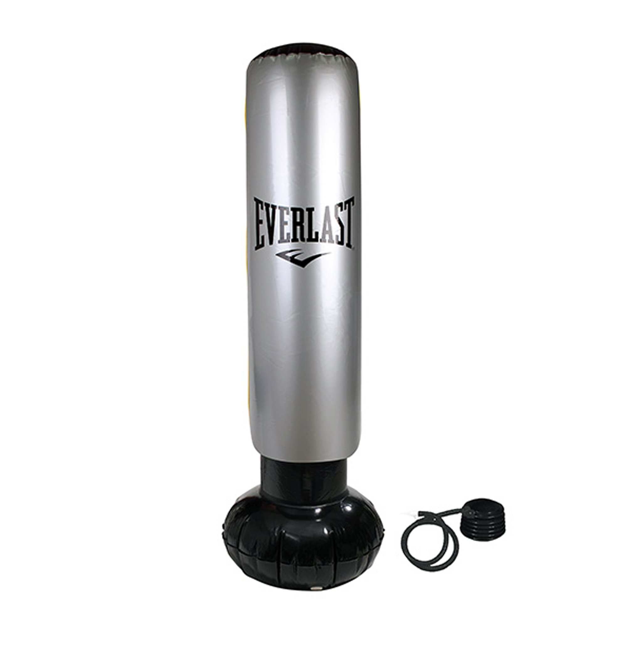 25% off on Everlast Inflatable Tower Punch Bag | OneDayOnly