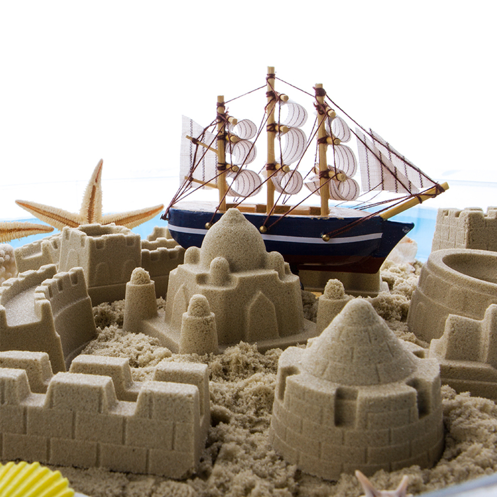 25% off on Jar Meló Kid's Star Sand Deluxe Kit | OneDayOnly