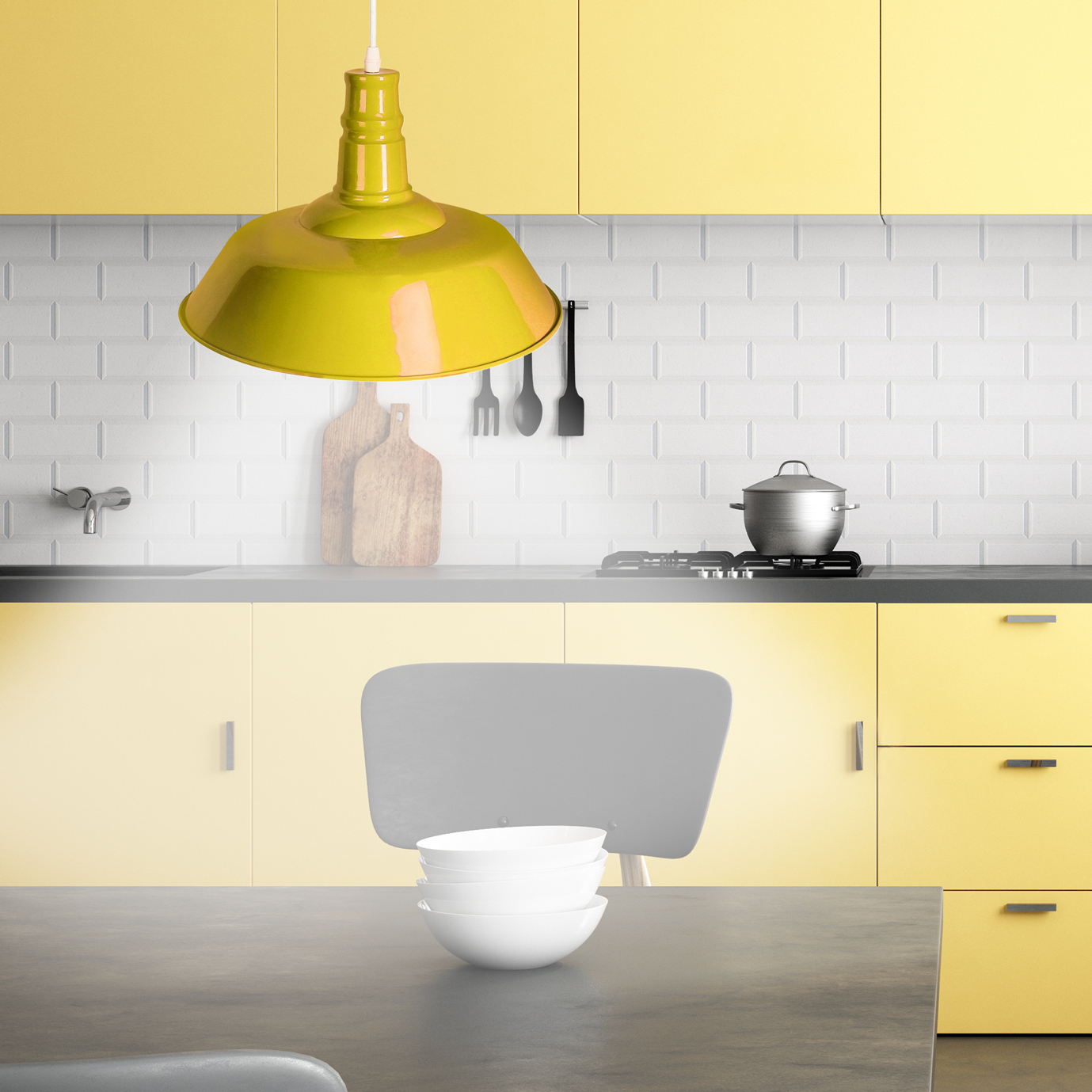 36% off on 36cm Aluminum Pendant Lights | OneDayOnly