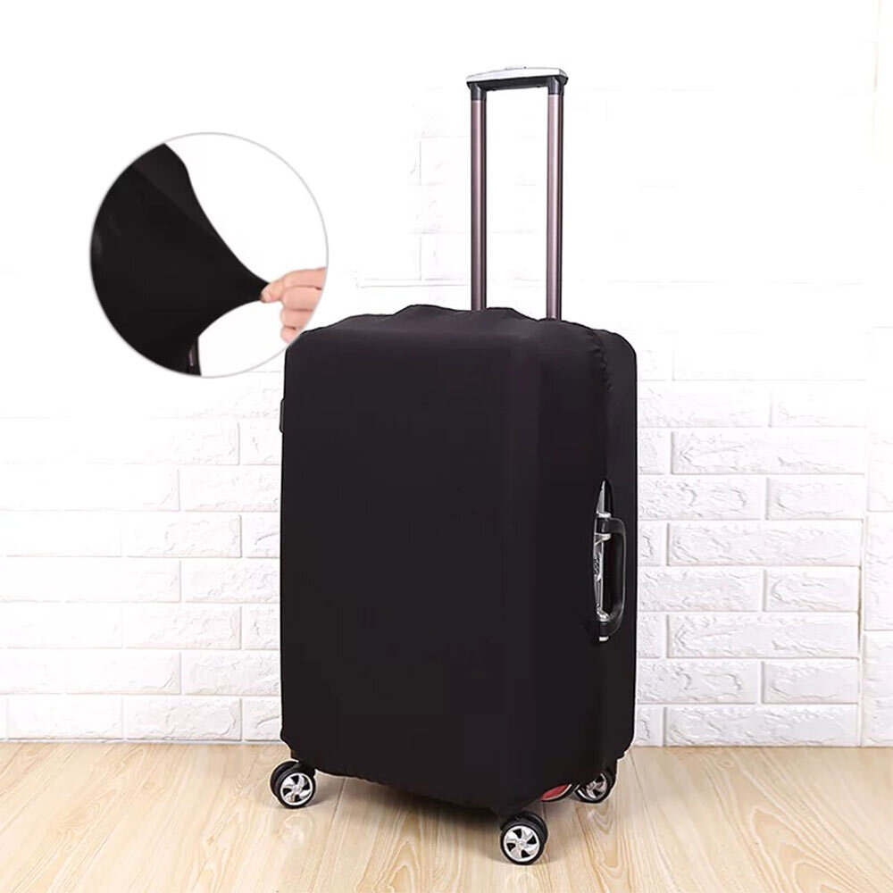 52% off on Bag Bud Stretchable Luggage Cover | OneDayOnly
