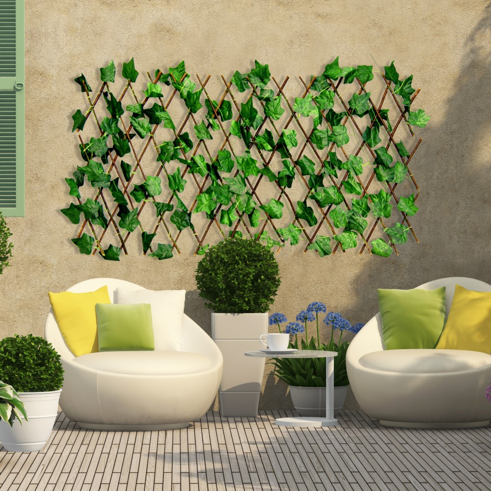 25% off on 3m Expandable Patio Trellis | OneDayOnly