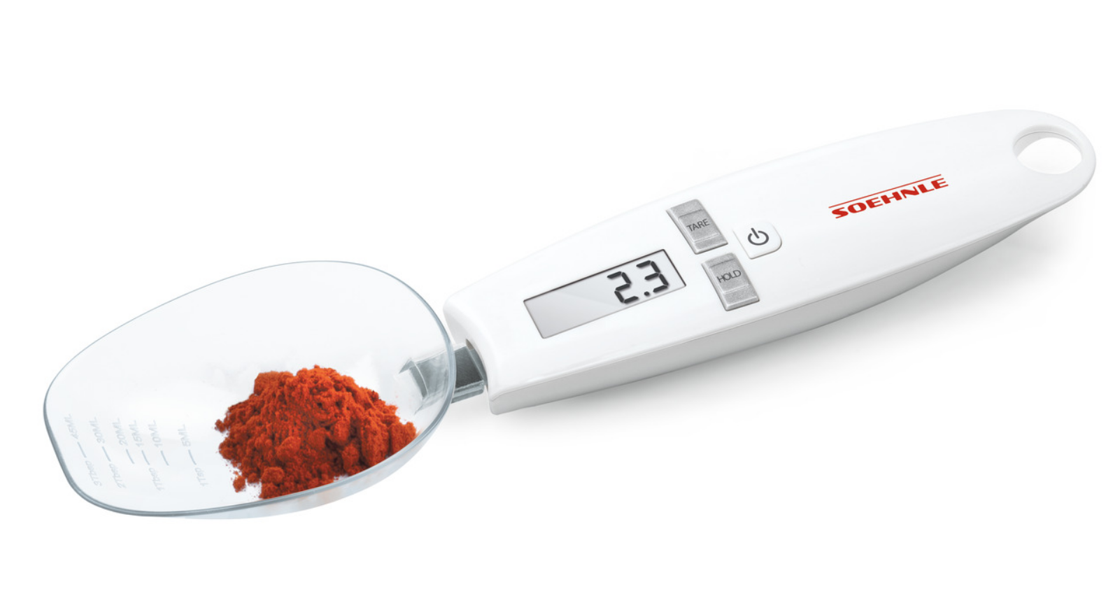 43% off on Cooking Star Digital Spoon Scale | OneDayOnly
