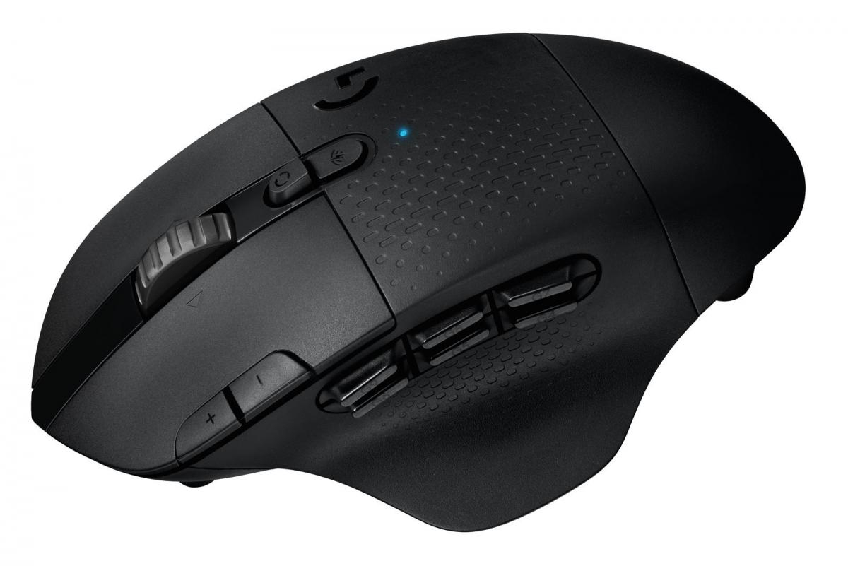 31% off on Wireless Lightspeed Gaming Mouse | OneDayOnly