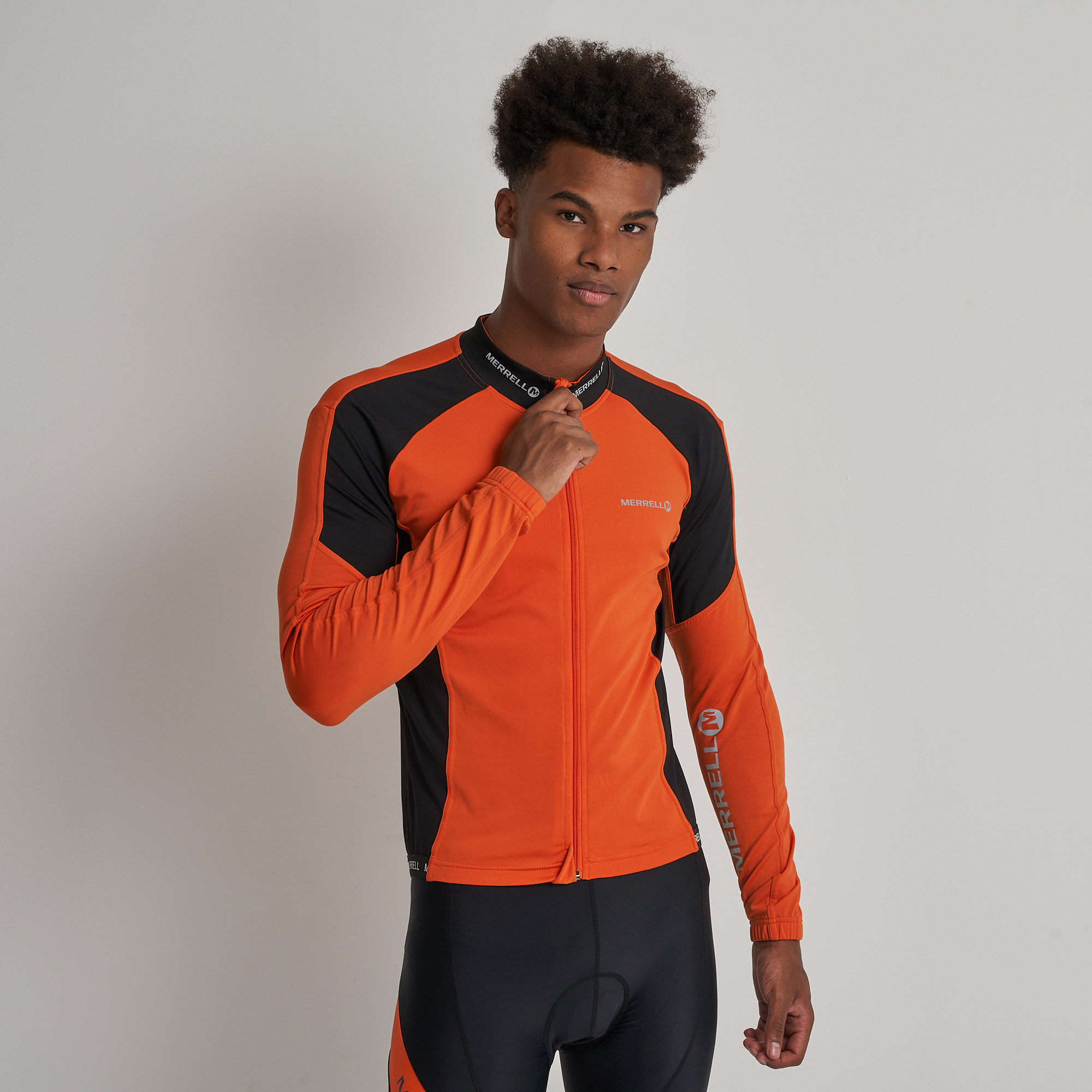 43% off on Merrell Men's Bike Jacket | OneDayOnly