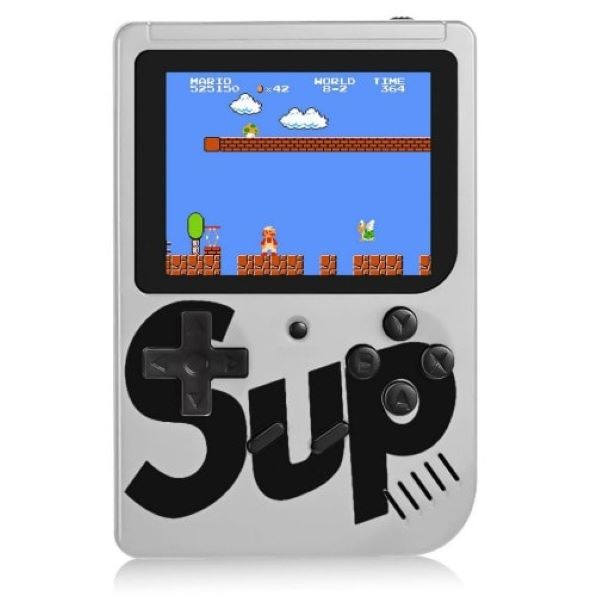 44% off on 300-in-1 Handheld Gaming Console | OneDayOnly