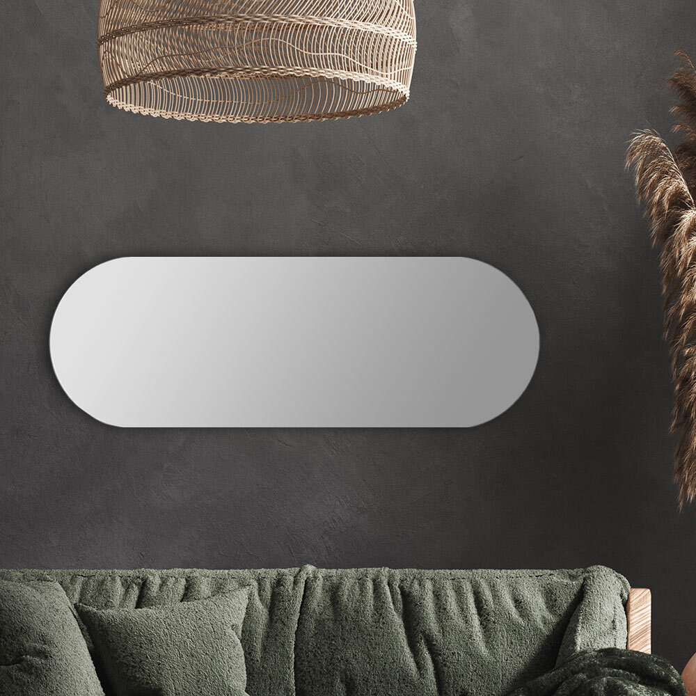 40% off on Birch Frame-less Mirrors | OneDayOnly