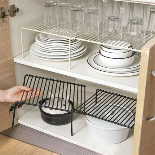 57% off on Multi-Functional Extendable Shelf | OneDayOnly