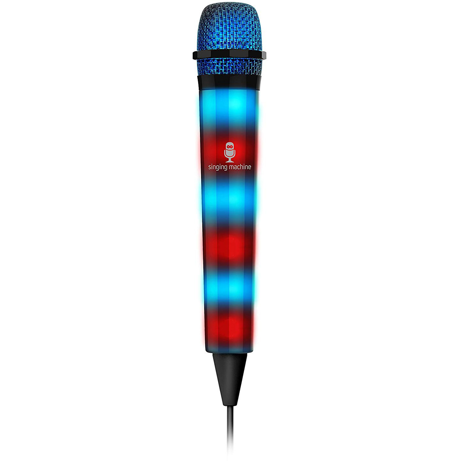 21% off on Wired LED Microphone | OneDayOnly