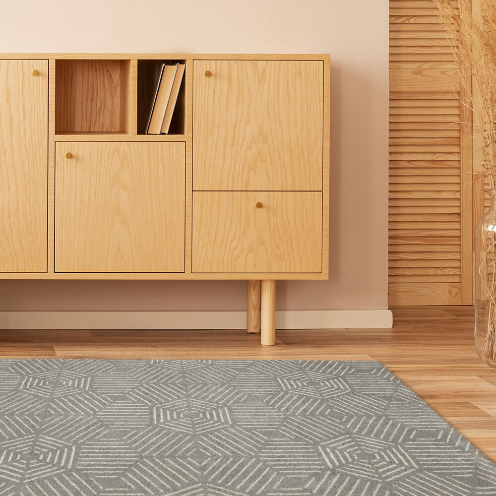 65% off on Rugs Original Dark Grey Chill Rug | OneDayOnly