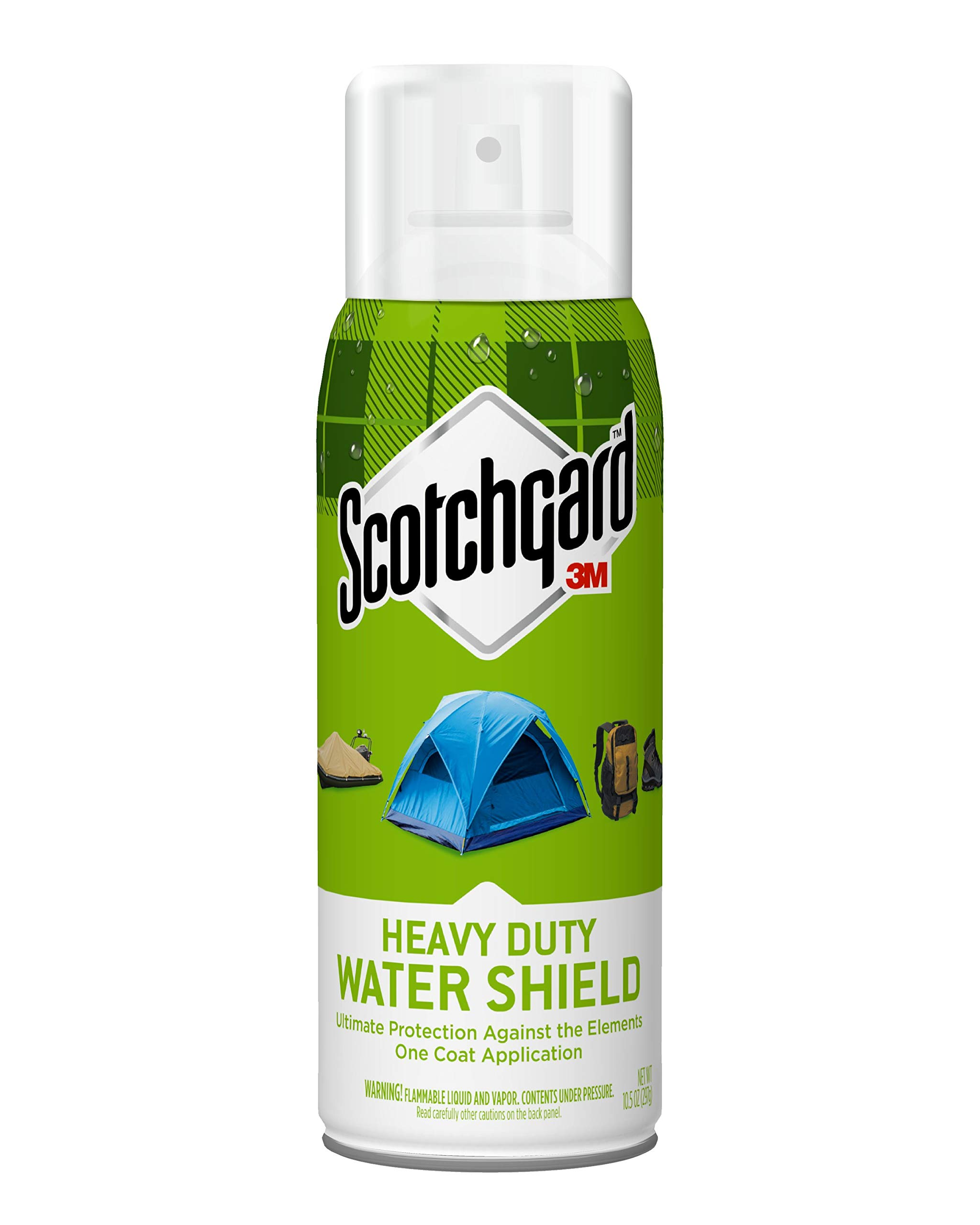 31% off on 297g Heavy Duty Water Shield | OneDayOnly