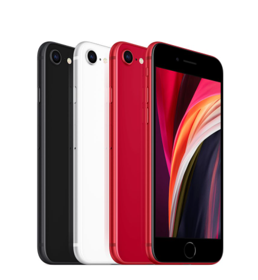 30% off on Apple 64GB 2nd Gen Refurb iPhone SE | OneDayOnly