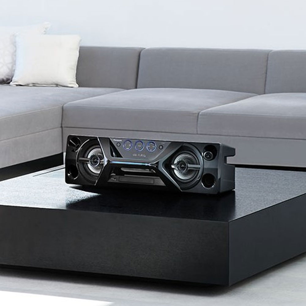 R600 off on Panasonic Urban Audio Media Player | OneDayOnly