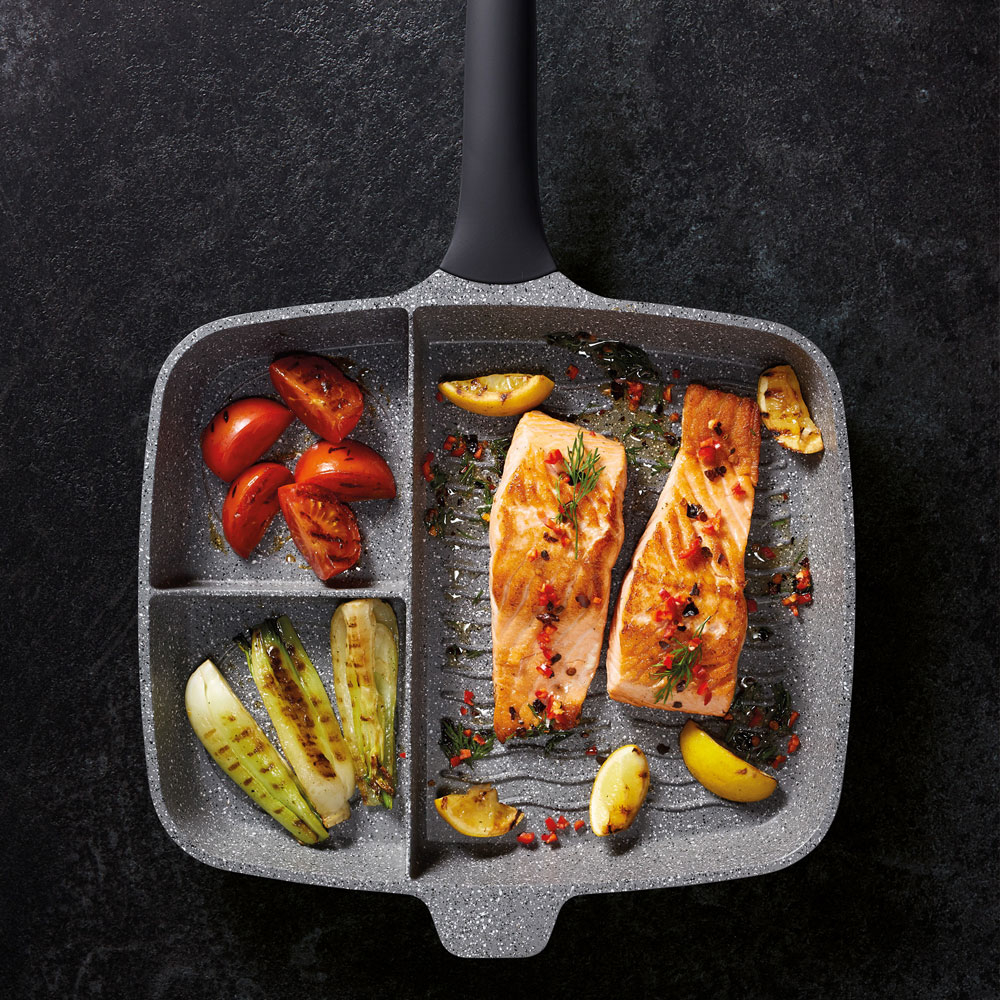 30% off on Masterclass 32cm Multi Section Pan | OneDayOnly