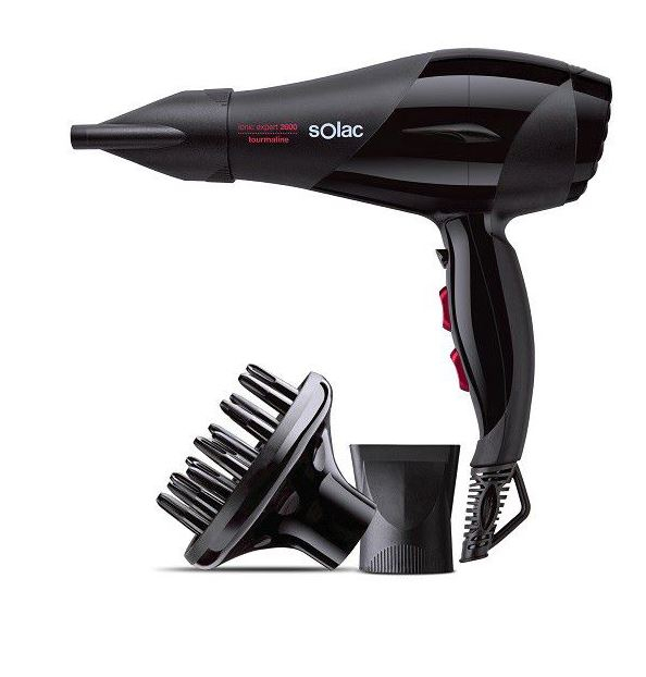 28% off on Solac Professional Hair Dryer | OneDayOnly