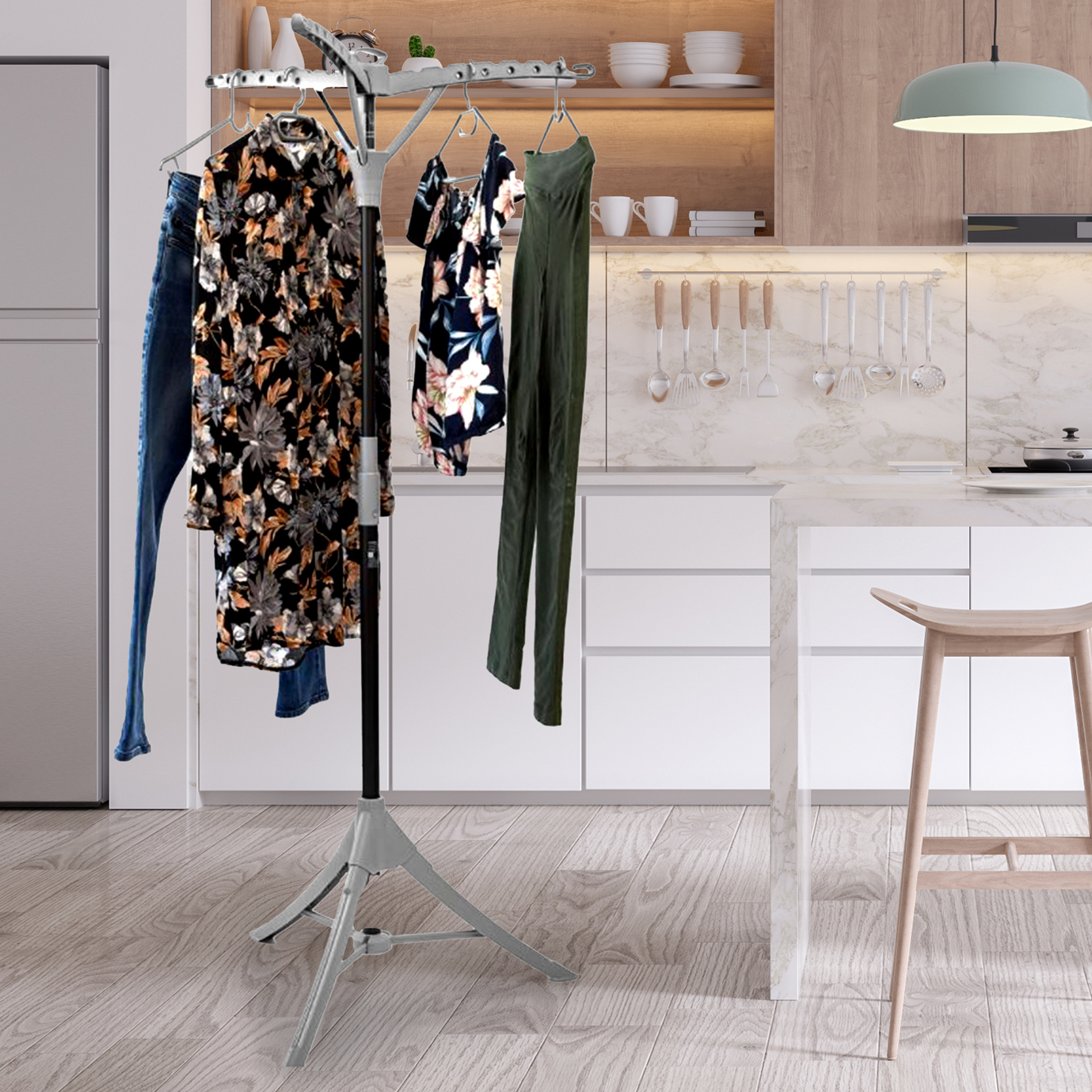 27% off on Tidy Iron Organiser Dryer | OneDayOnly