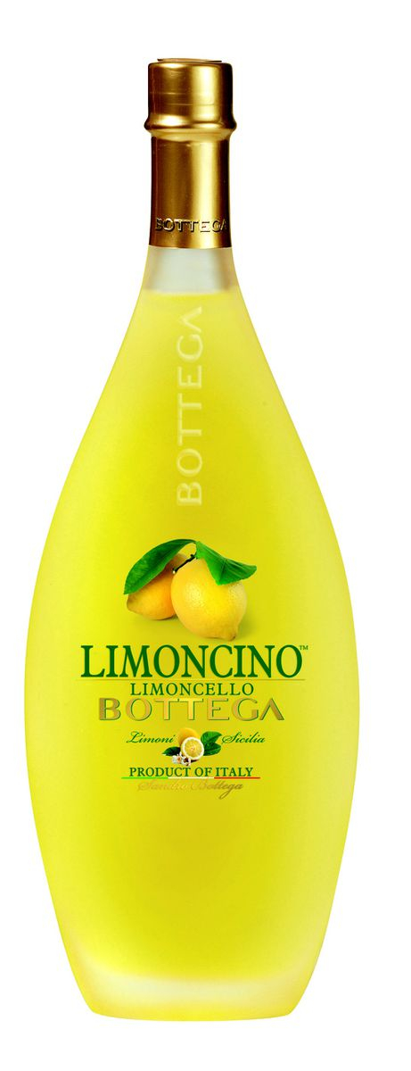 13% off on Bottega 500ml Limoncino Limoncello | OneDayOnly