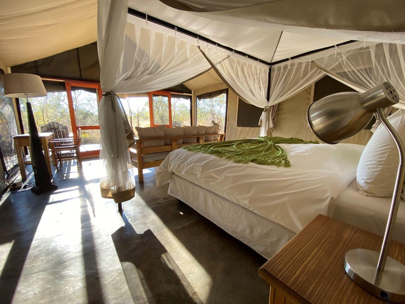 41% off on 4* Tented Camp Stay | OneDayOnly