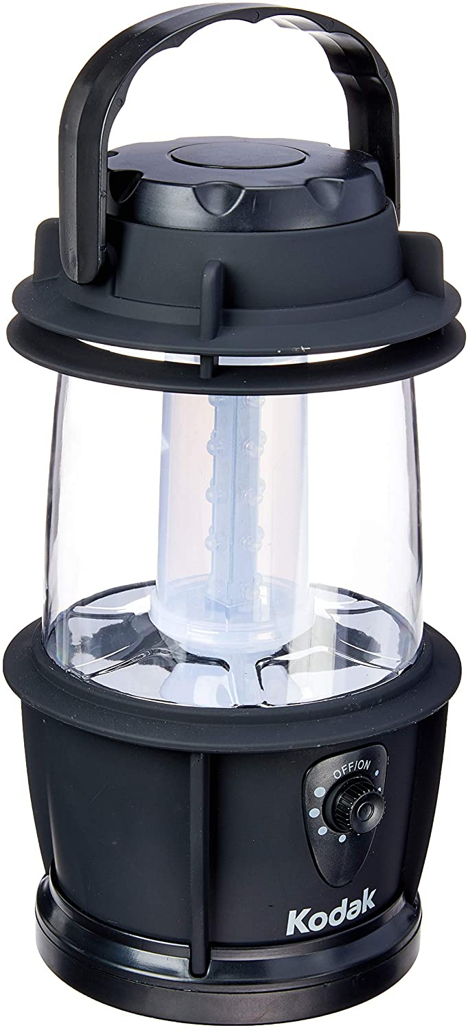 28% off on Kodak 20 LED Weatherproof Lantern | OneDayOnly