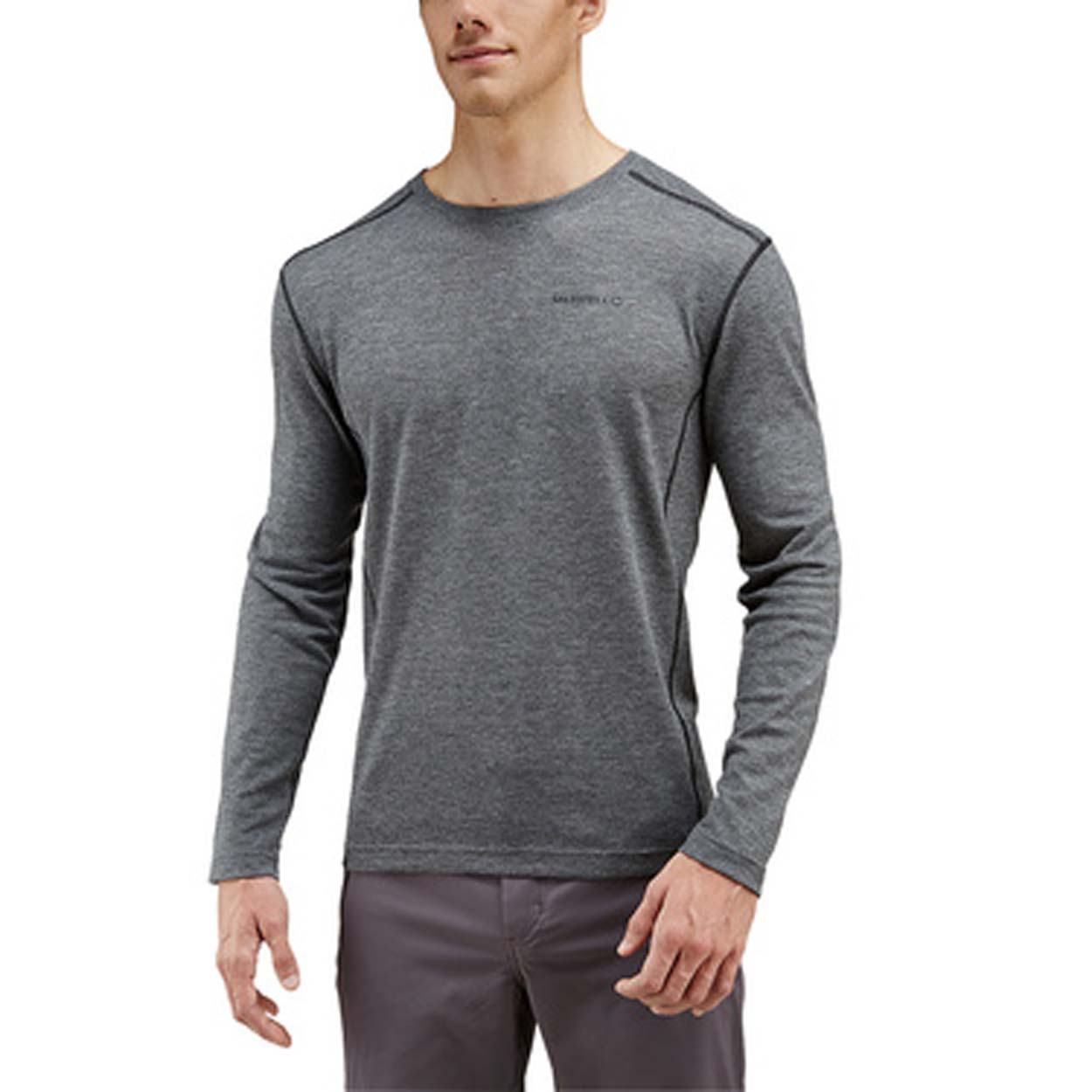43% off on Merrell Men's Geom Long Sleeve Tee | OneDayOnly