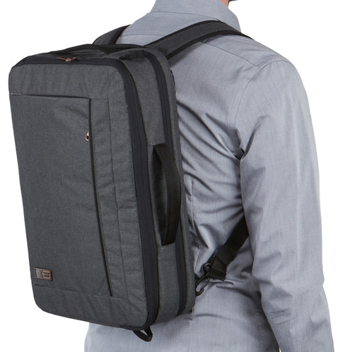 50% off on 15.6" Era Convertible Laptop/Backpack | OneDayOnly