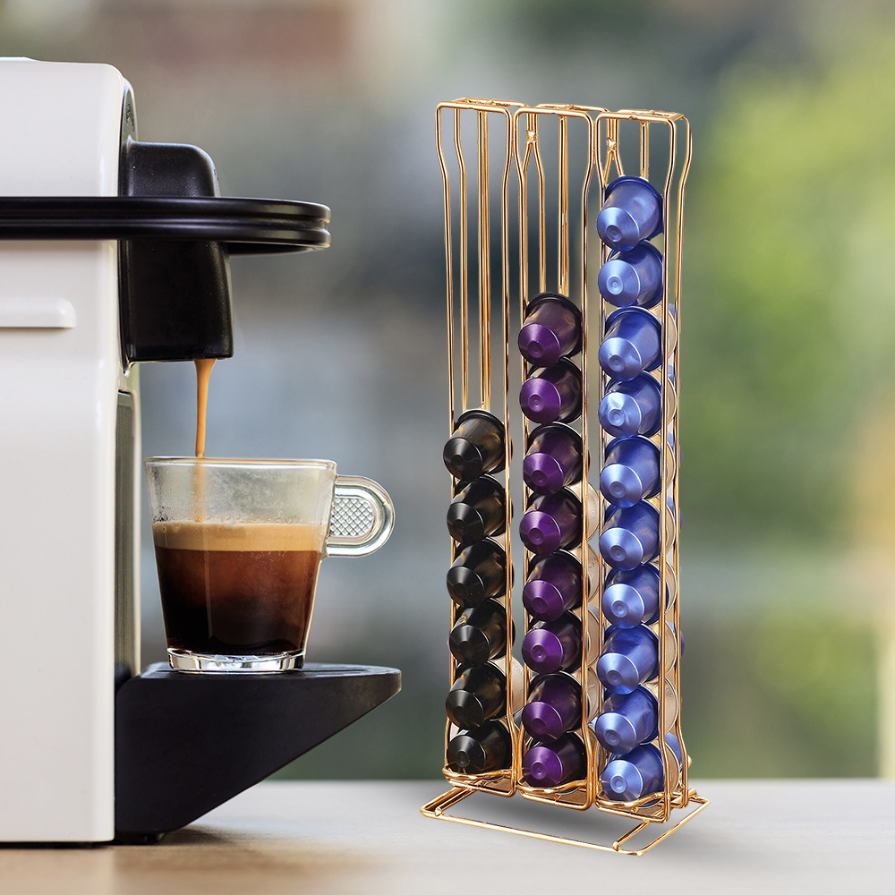 34% off on Coffee Capsule Display Frame | OneDayOnly
