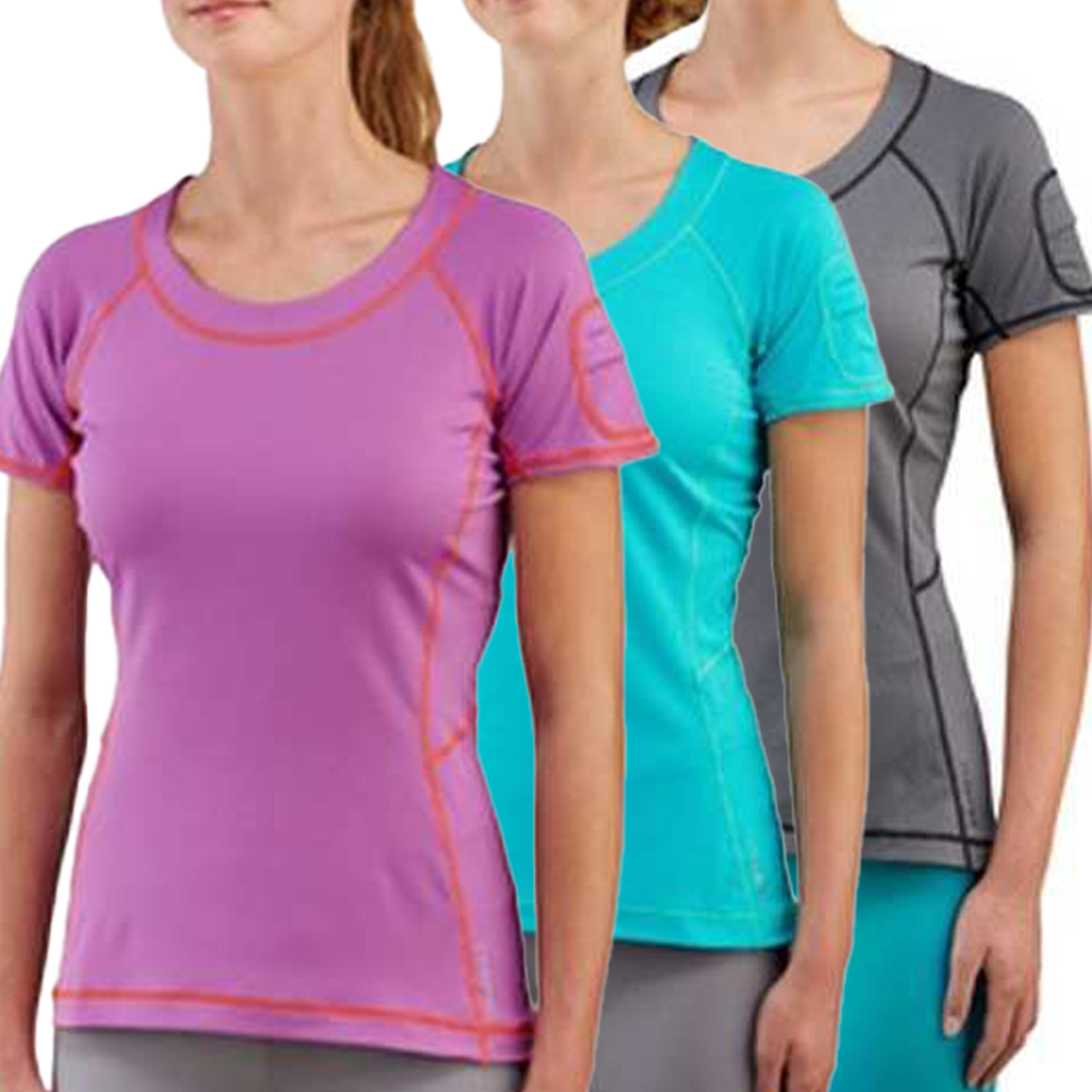 44% off on Merrell Ladies Tech Tee | OneDayOnly