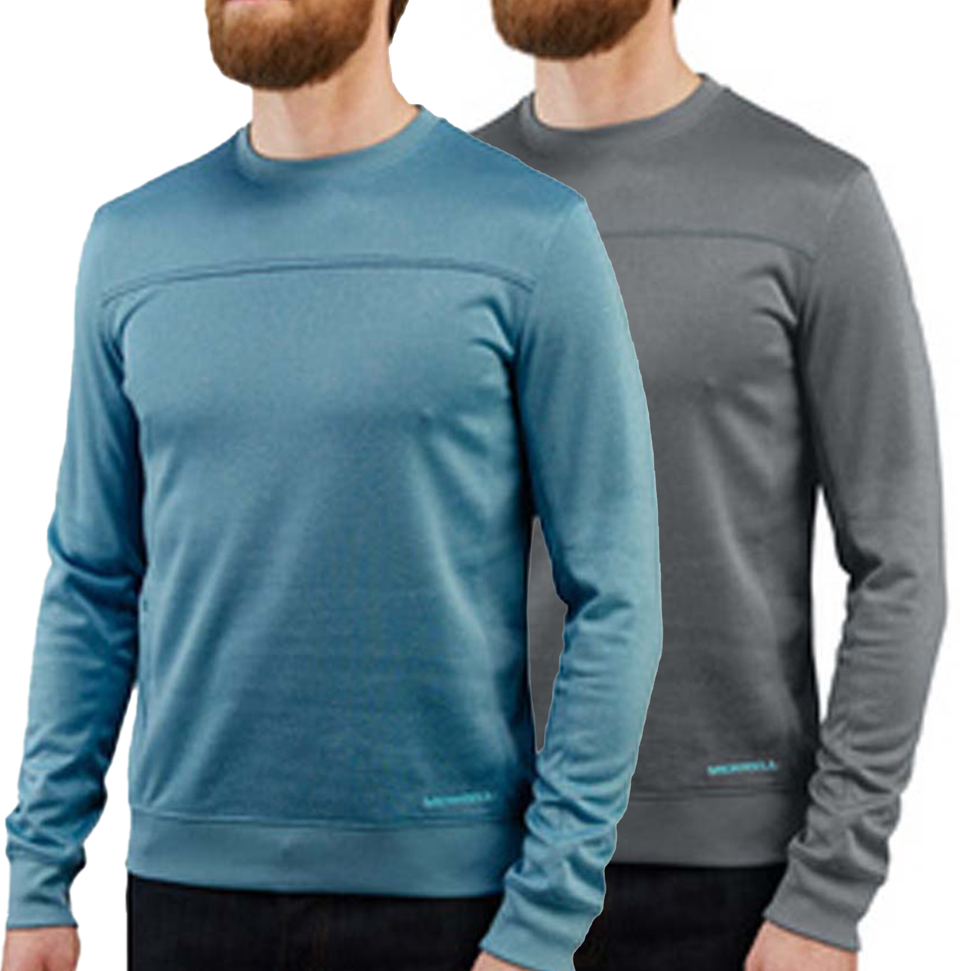 60% off on Merrell Men's Passport Crew | OneDayOnly