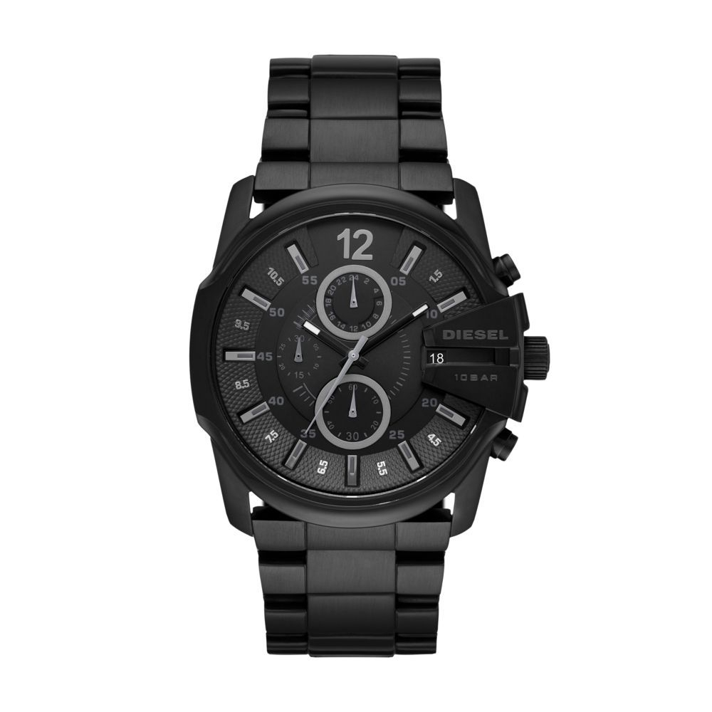 53% off on Diesel Men's Chronograph Watch | OneDayOnly