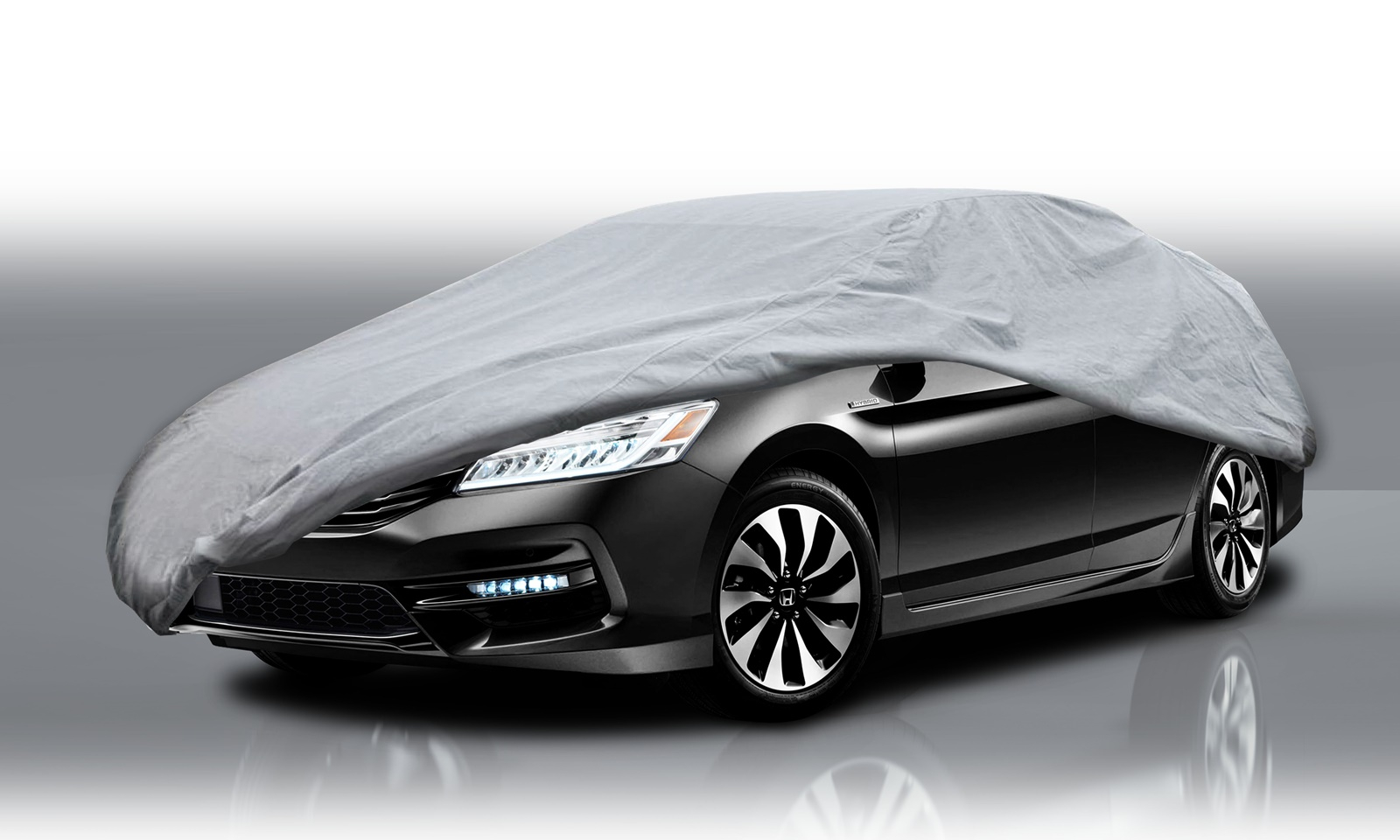 33% off on Moto-Quip Waterproof Car Cover | OneDayOnly