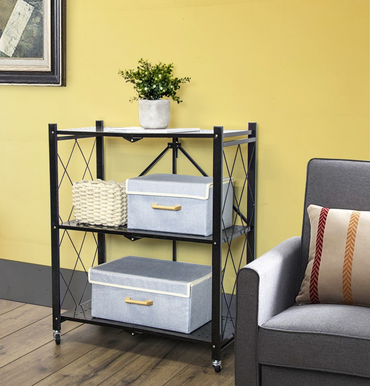 38% off on Multi-Functional Storage Shelf | OneDayOnly