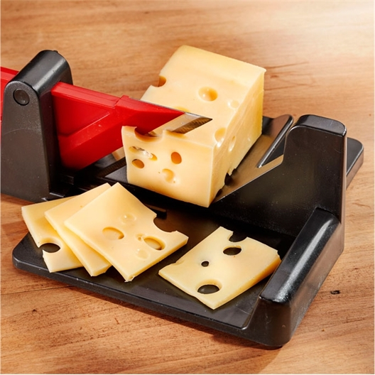 44% off on Easy Slice Guillotine Slicing Tool | OneDayOnly