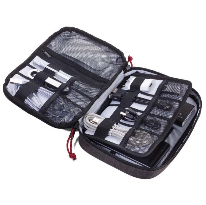 42% off on Cable Bag for Electronics Accessories | OneDayOnly
