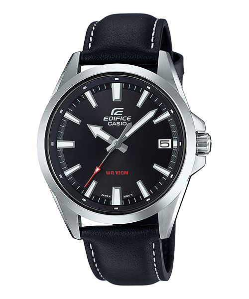 27% off on Casio Men's Edifice Analog Watch | OneDayOnly