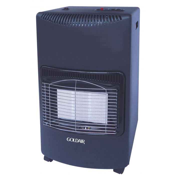 32% off on Goldair 3 Panel Gas Heater | OneDayOnly