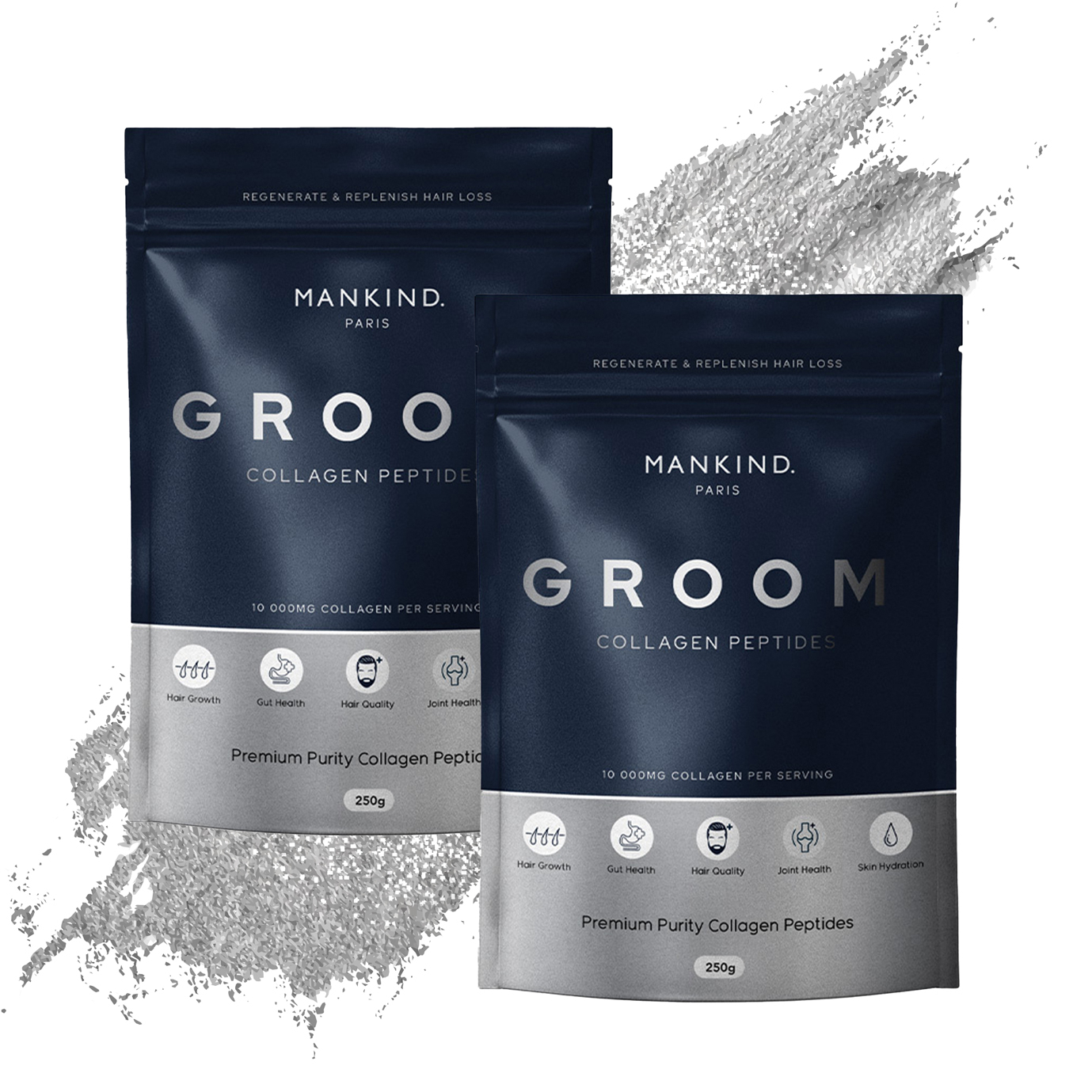 31% off on Mankind Groom Collagen Powders | OneDayOnly