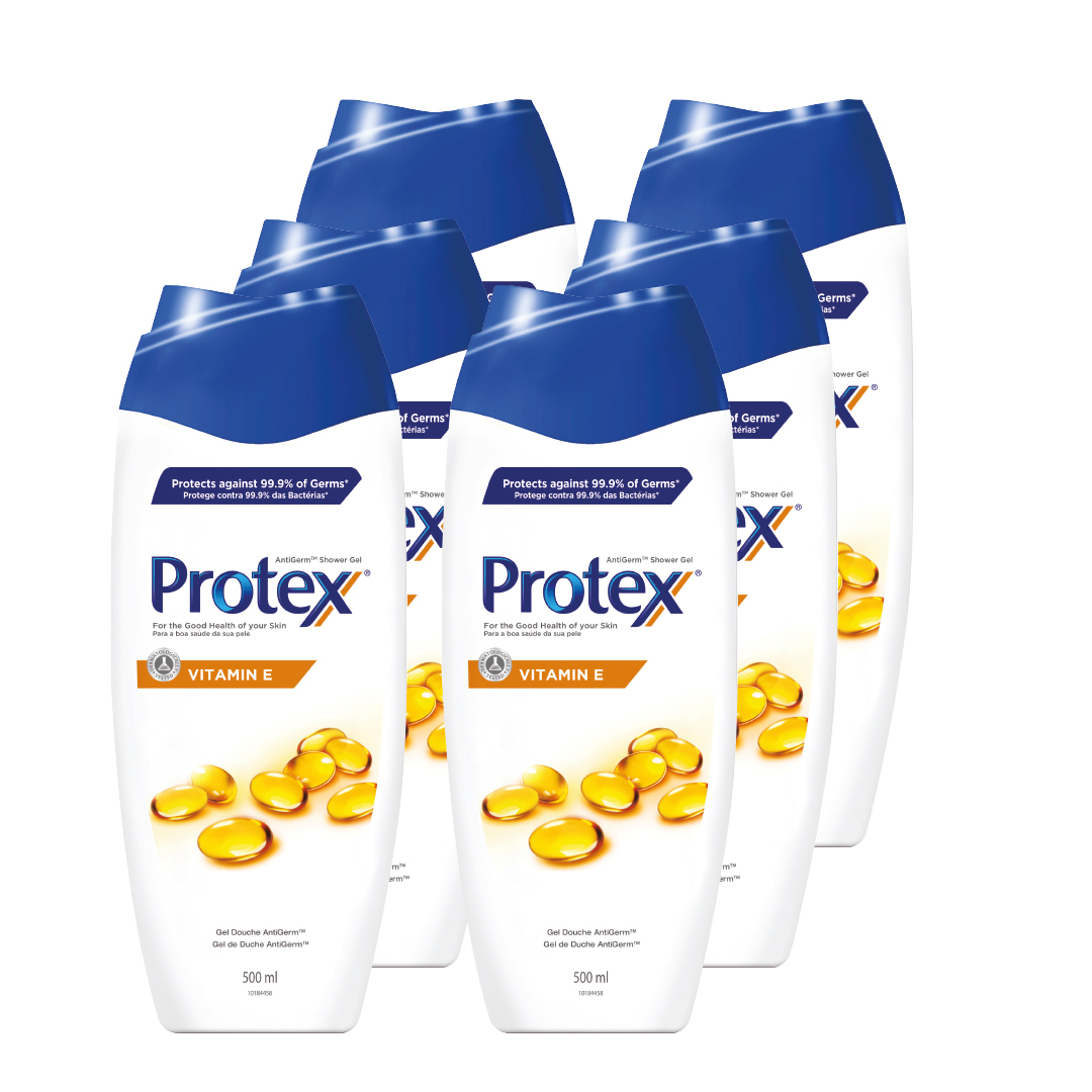 26% off on Protex Anti-Germ Shower Gels | OneDayOnly