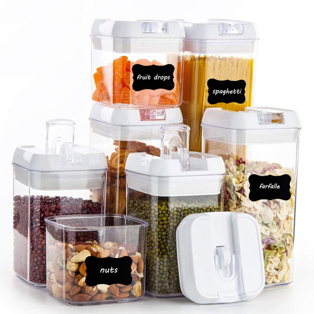 42% off on 7-Piece Airtight Storage Containers | OneDayOnly