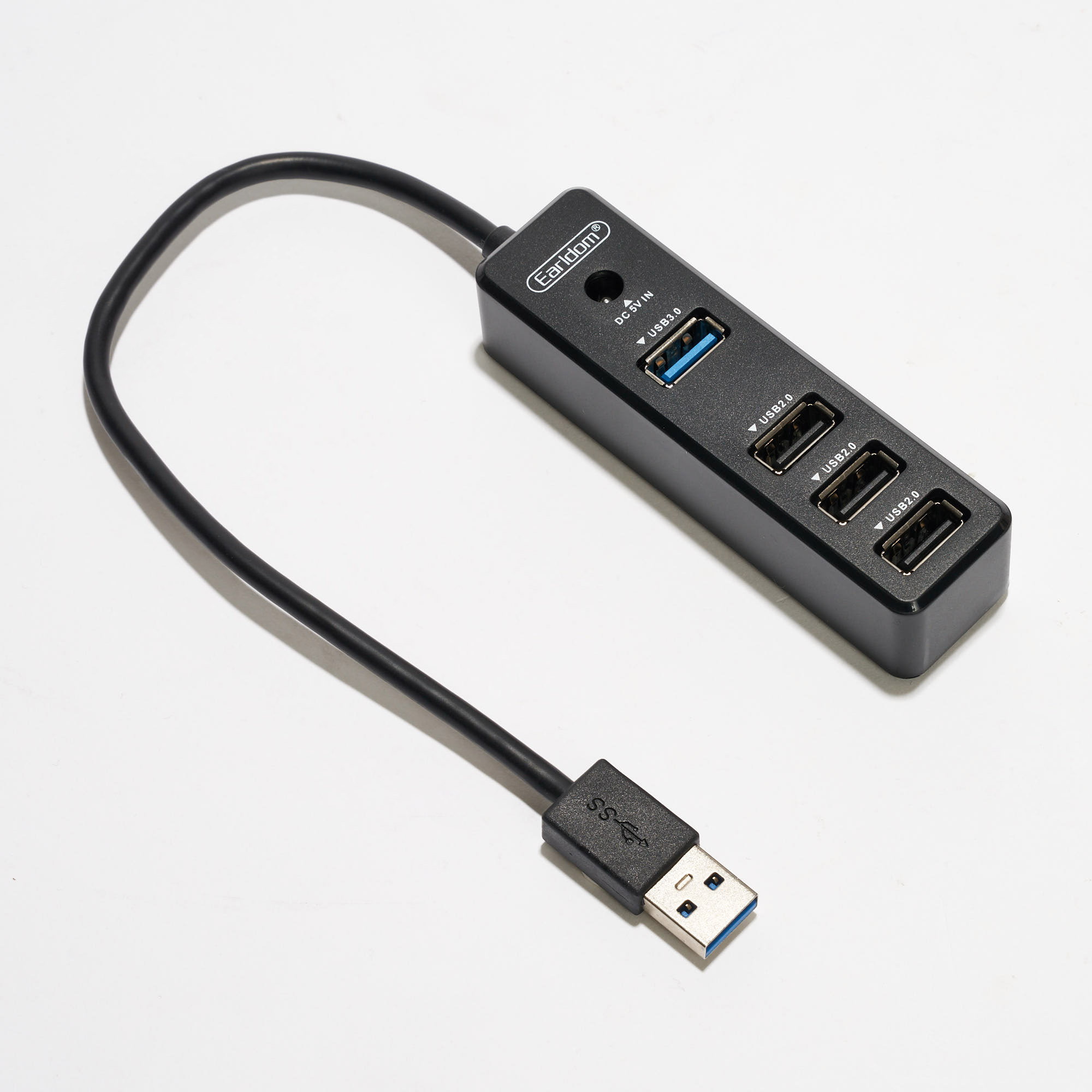 33% off on Earldom 2x 4-Port USB3.0 HUBs | OneDayOnly