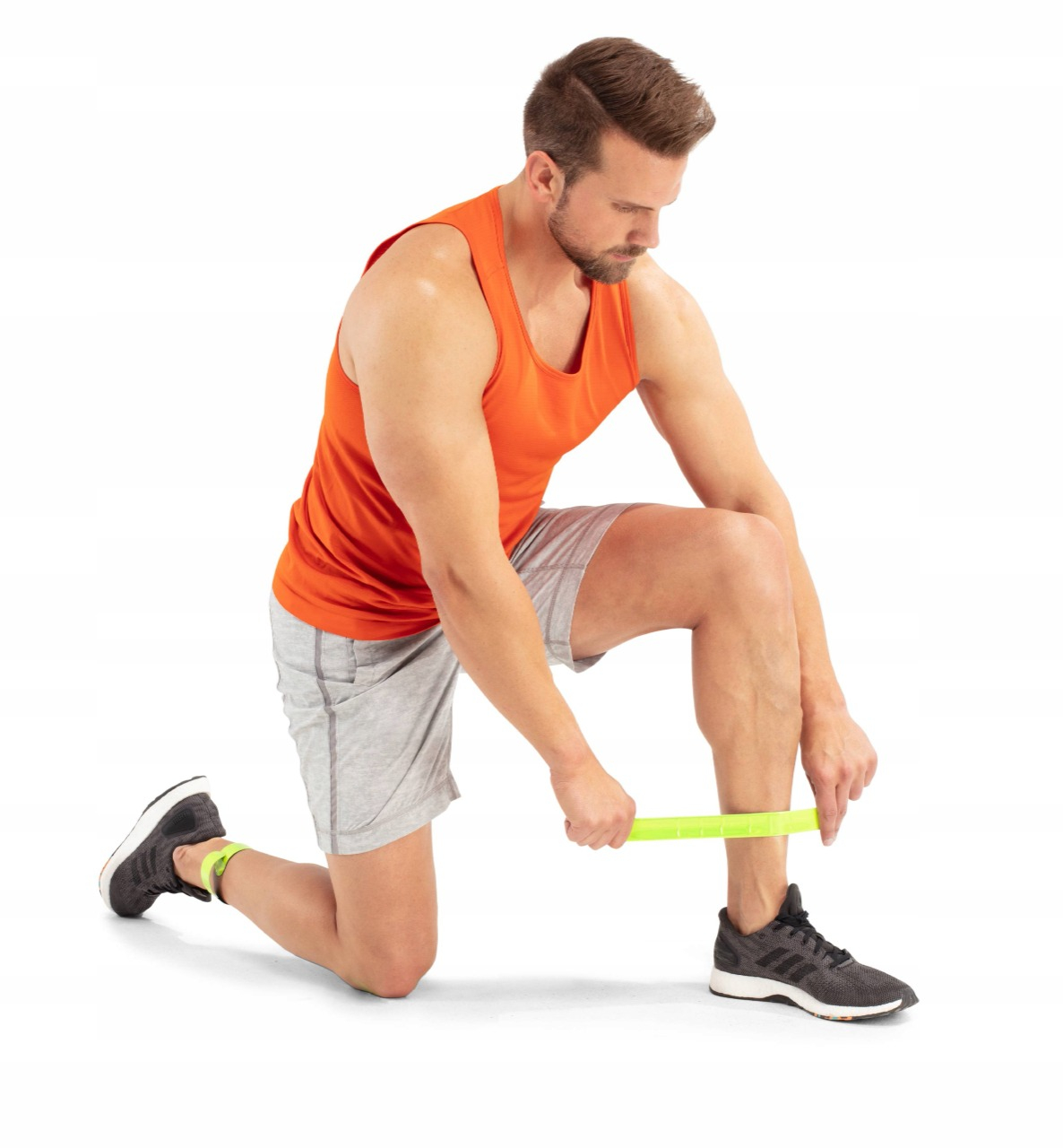 29% off on XQ Max 3x 38cm Fluor Slap Wraps | OneDayOnly