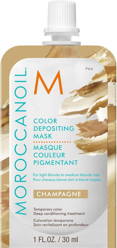 28% off on 30ml Colour Depositing Hair Mask | OneDayOnly