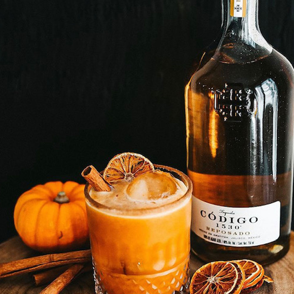 20% off on Codigo 1530 750ml Reposado Tequila | OneDayOnly