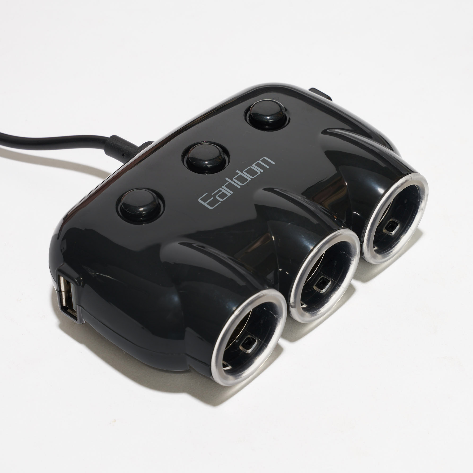 52% off on Multi-Port Car Charger Adapter | OneDayOnly