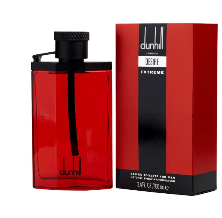 29% off on Dunhill Men's Desire Red Extreme EDT | OneDayOnly