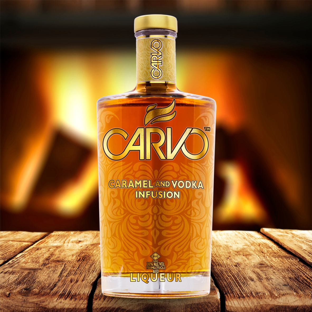 How To Drink Carvo Caramel Vodka at Jimmy Lewis blog