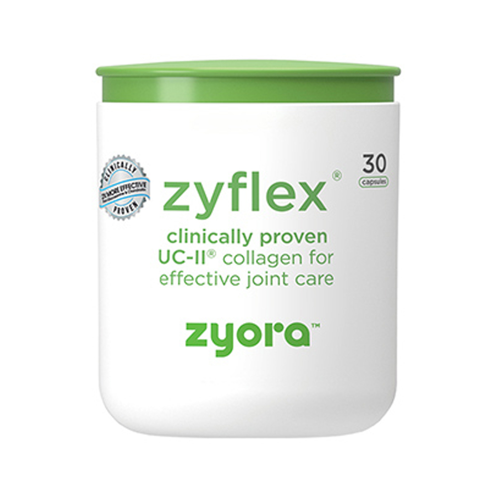 70% off on Zyora 30's Zyflex® Collagen Capsules | OneDayOnly