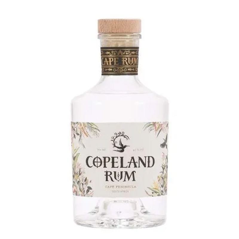 19% off on Copeland 750ml White Cape Rum | OneDayOnly