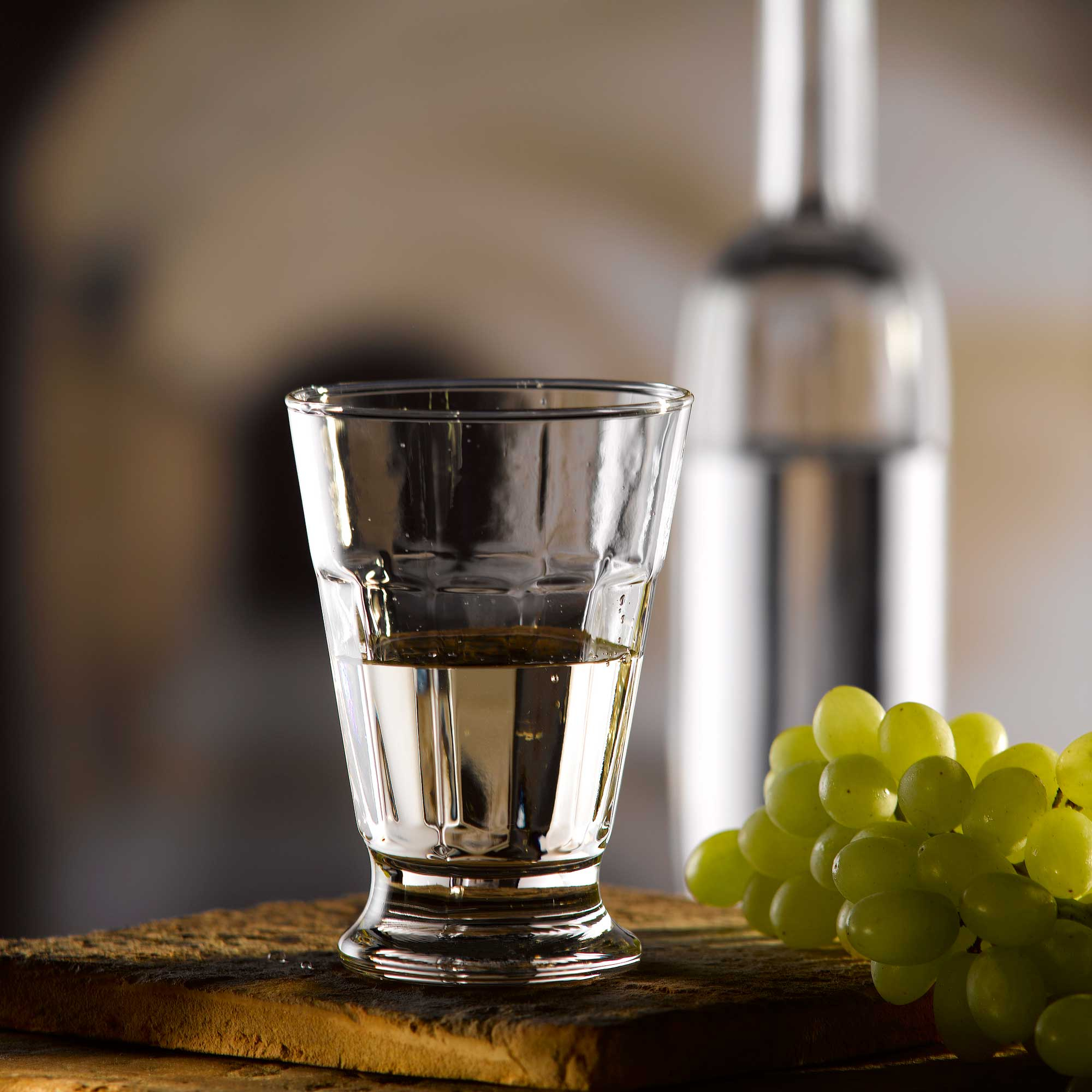 60% off on Durobor 6x 400ml Tumbler Glasses | OneDayOnly